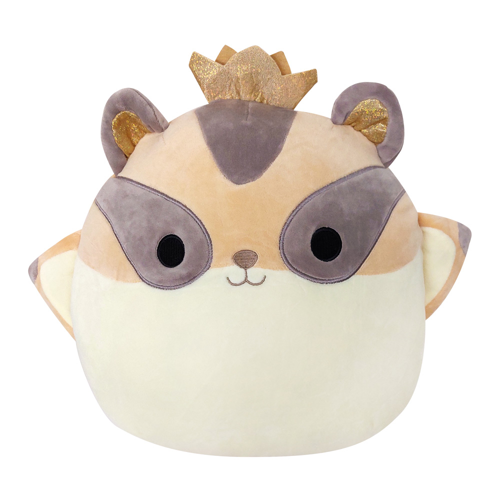 Squishmallows 30cm - Zlatni penjaš
