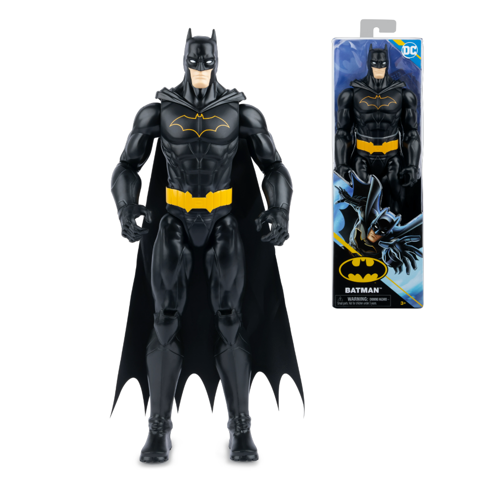 Batman osnovna akcijska figura 30 cm | Pandin Brlog dječje igračke online