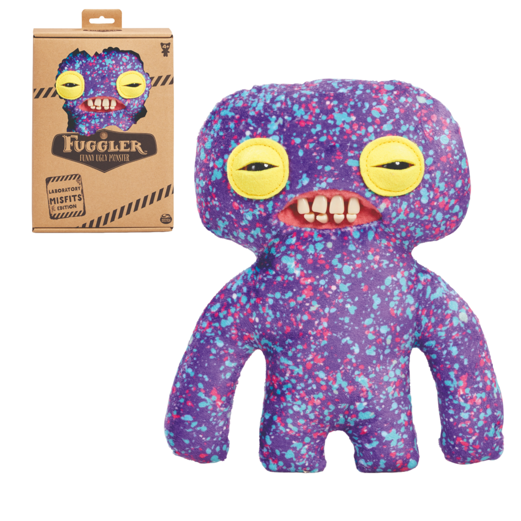 Fuggler nestašni plišanci Squidge | Pandin Brlog igračke online